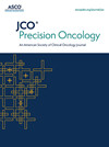 JCO Precision Oncology主页-科检易学术-让科研文稿，检索更高效
